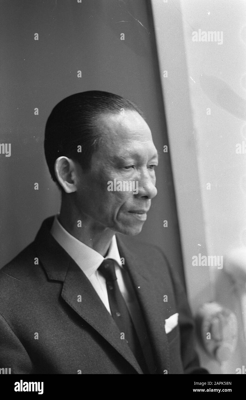 Mr nguyen hi-res stock photography and images - Alamy