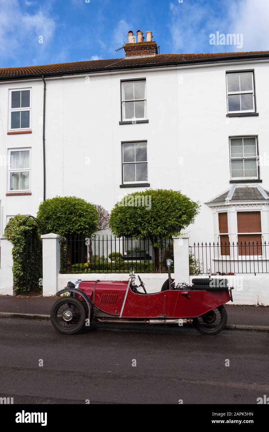 Vintage gosport hi-res stock photography and images - Alamy