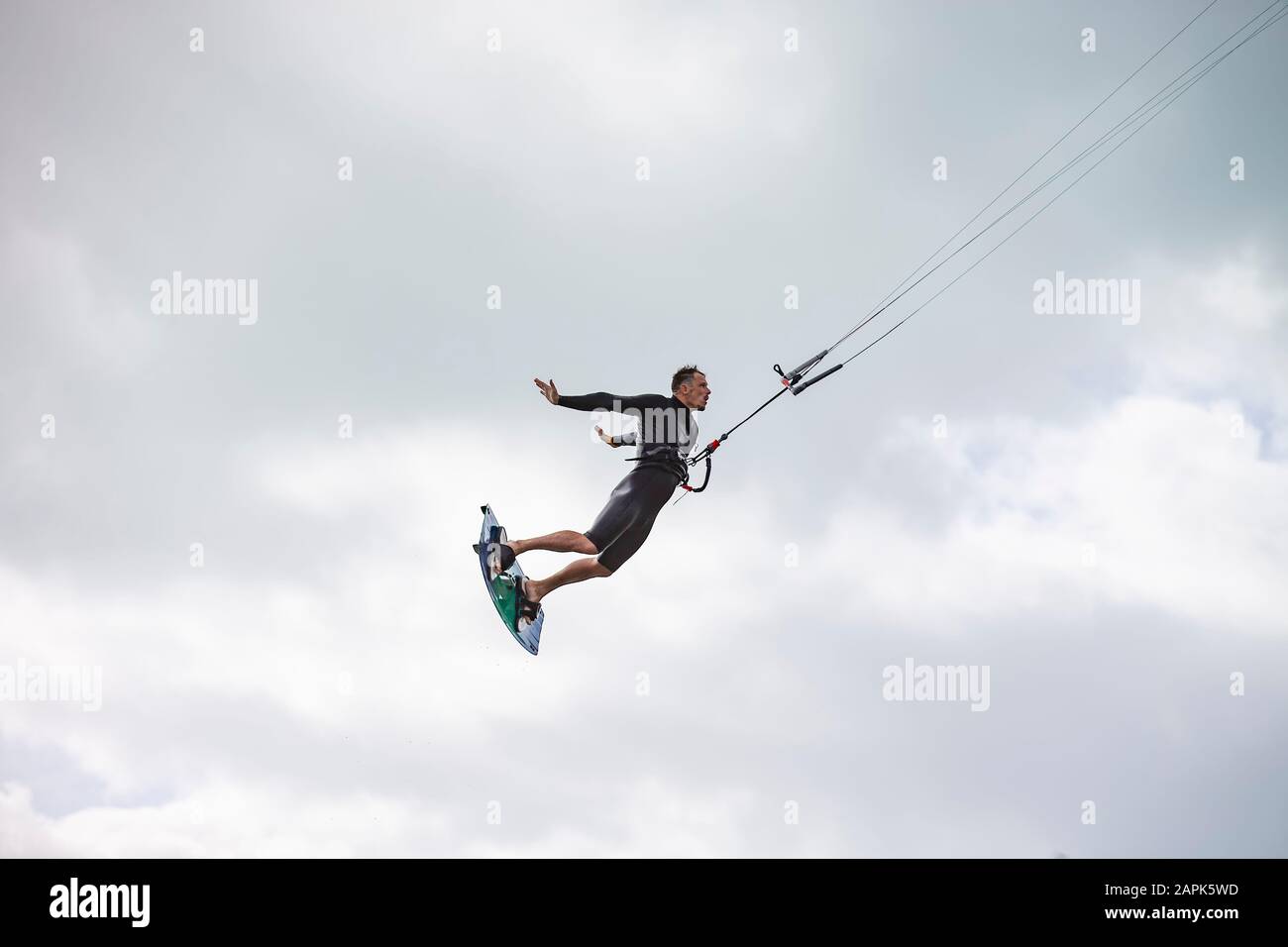 Megaloop hi-res stock photography and images - Alamy