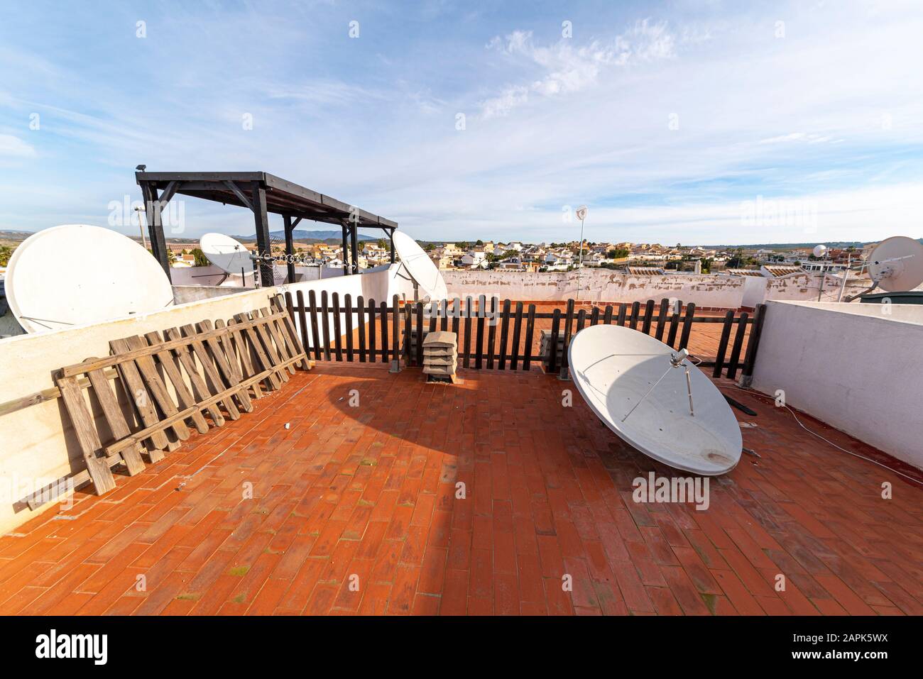 Camposol hi-res stock photography and images - Alamy