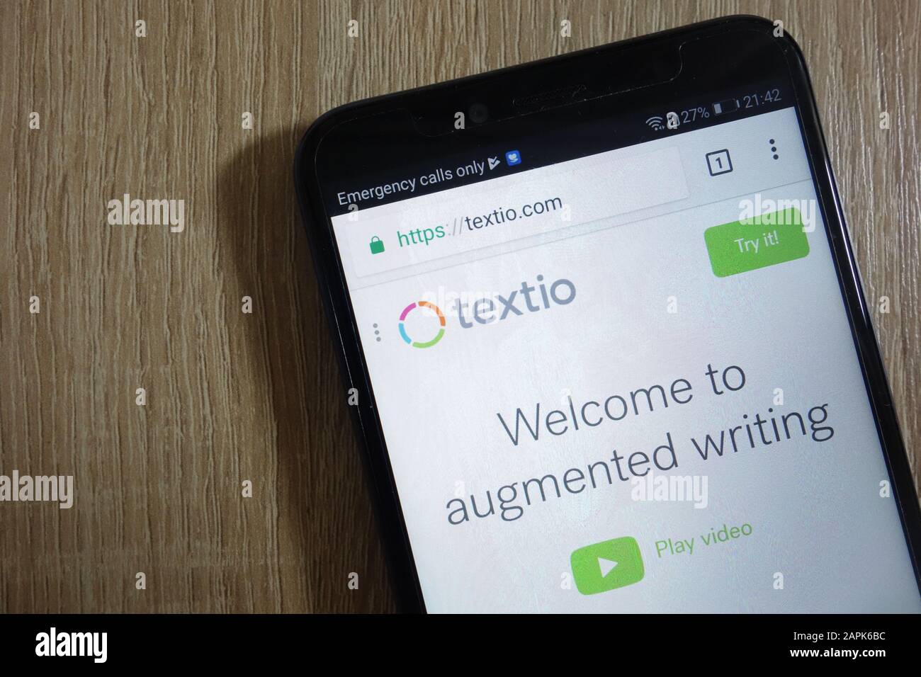 Hr modern logo hi-res stock photography and images - Alamy