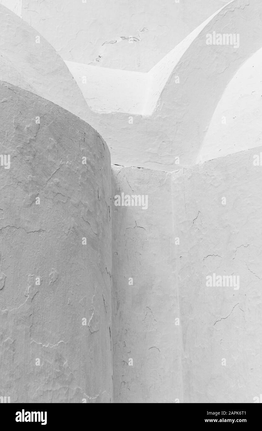 Walls shadows textures Black and White Stock Photos & Images - Alamy