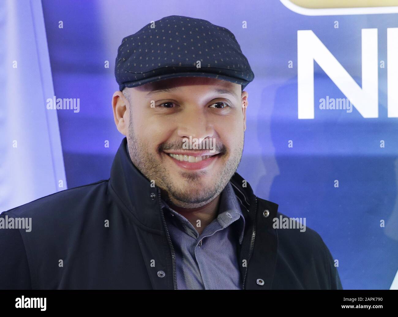 Movie junket hi-res stock photography and images - Alamy