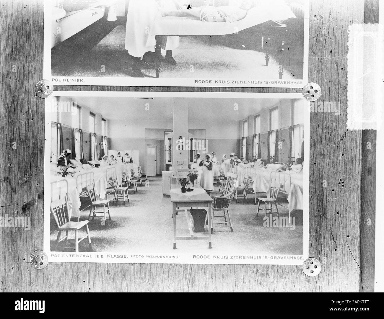Patient rooms hi-res stock photography and images - Alamy