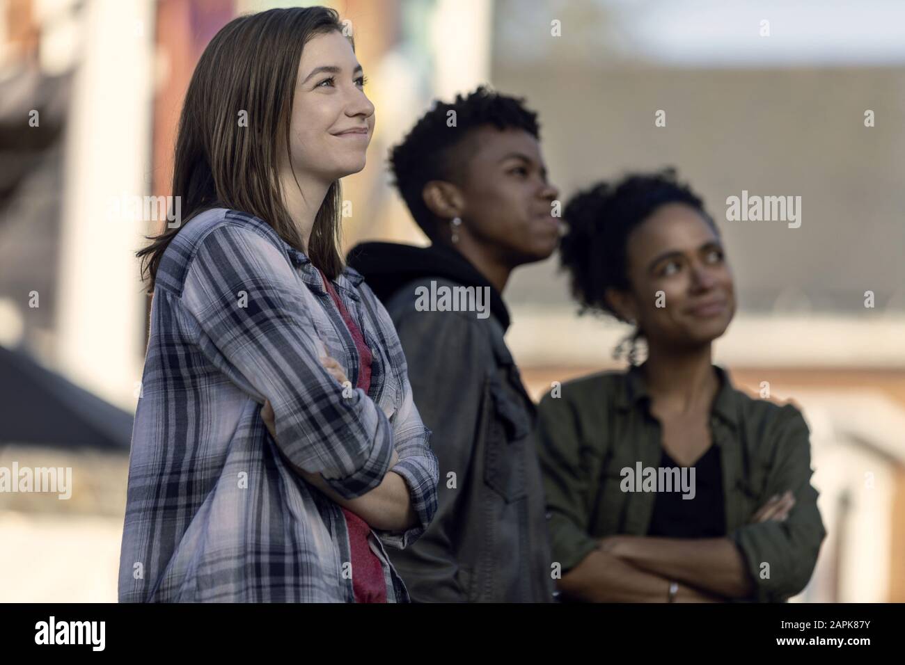 Katelyn kelly hi-res stock photography and images - Alamy