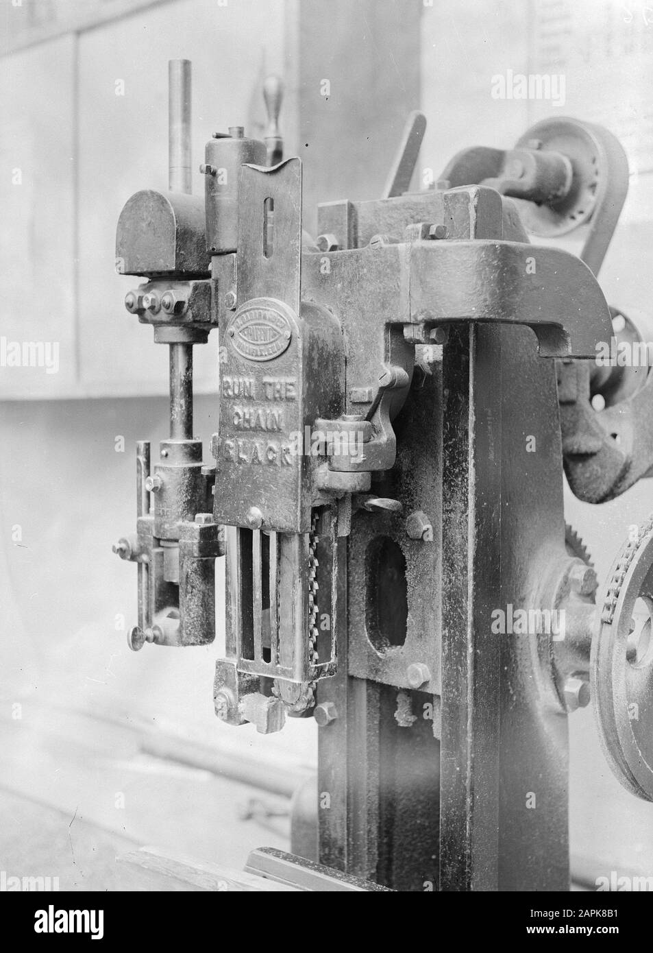 15 Best Milling Machines Images On Pinterest 1920s Leinwanddruck For