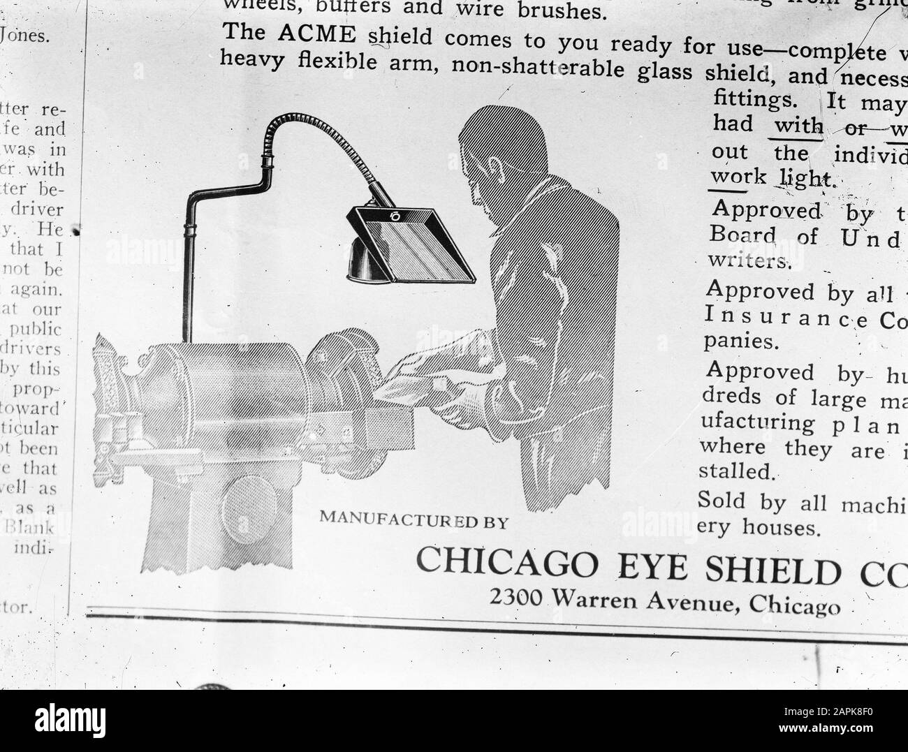 9x12 glass plate hi-res stock photography and images - Alamy