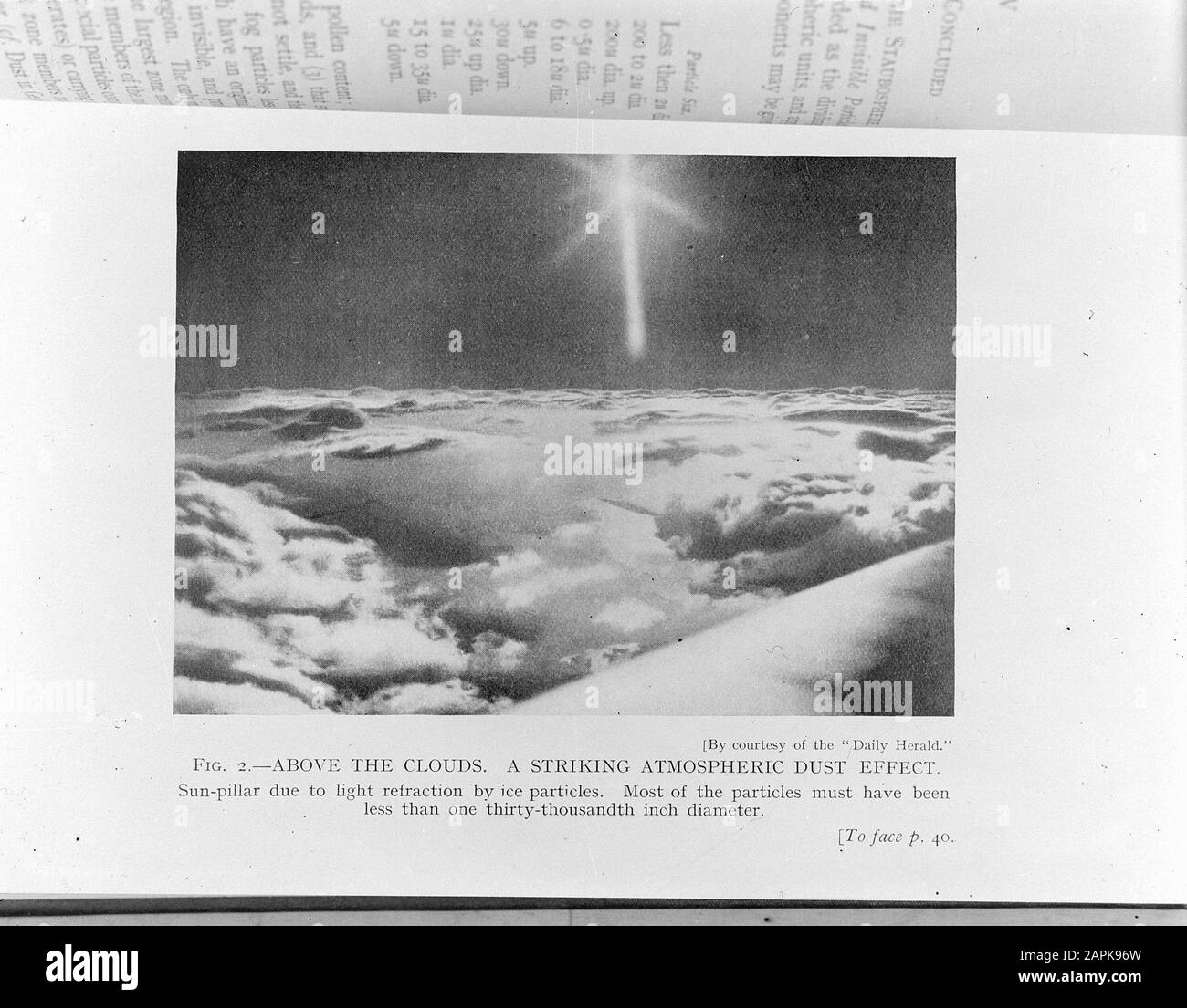 Global warming concerns Black and White Stock Photos & Images - Alamy