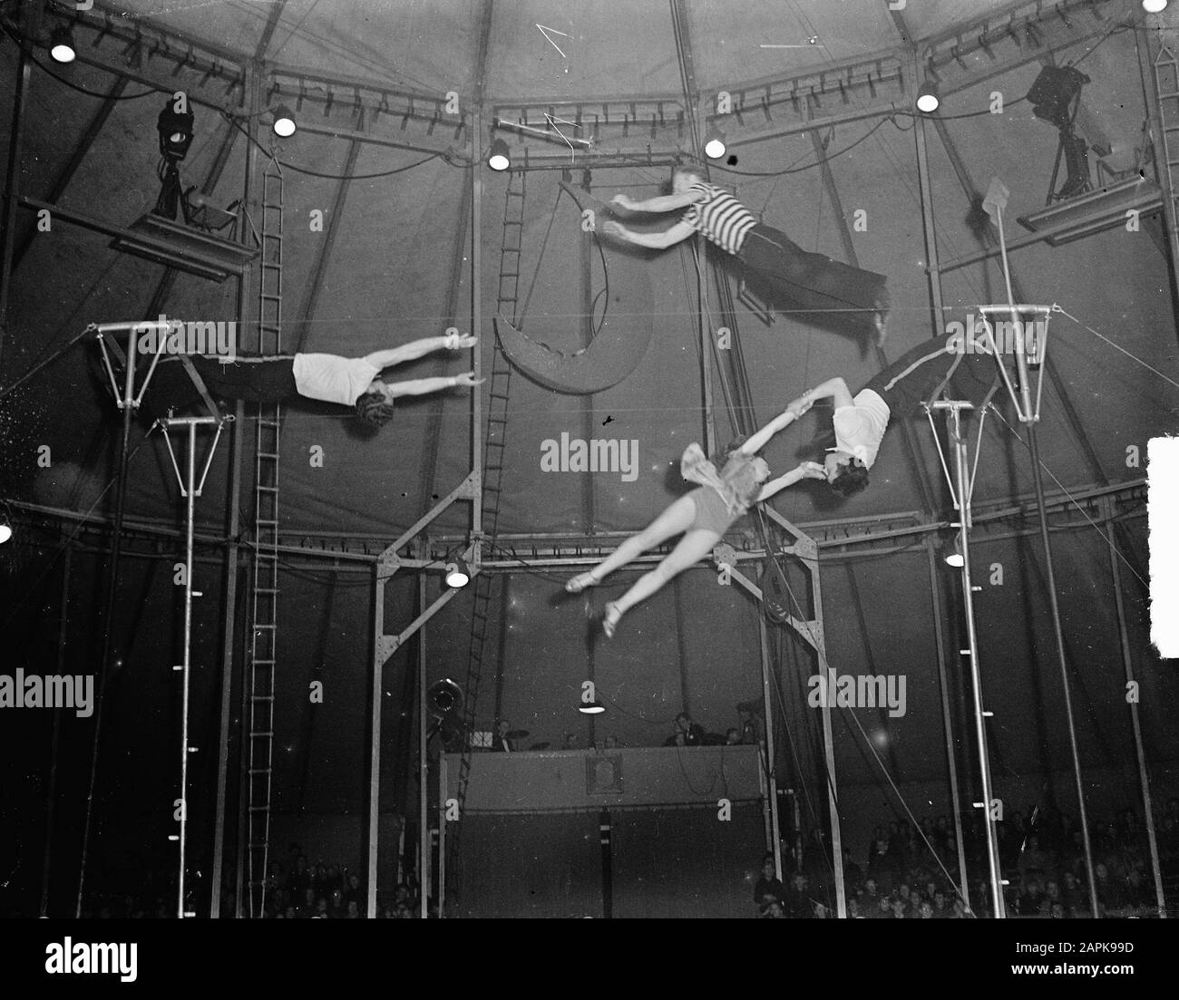 Trampolines hi-res stock photography and images - Alamy