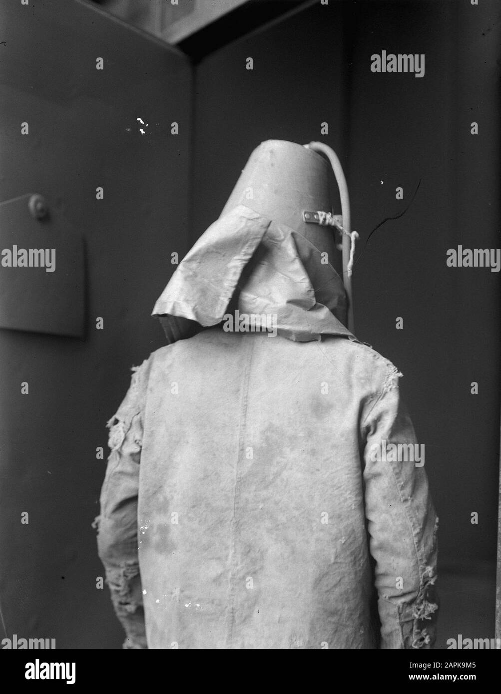 Date display object Black and White Stock Photos & Images - Alamy