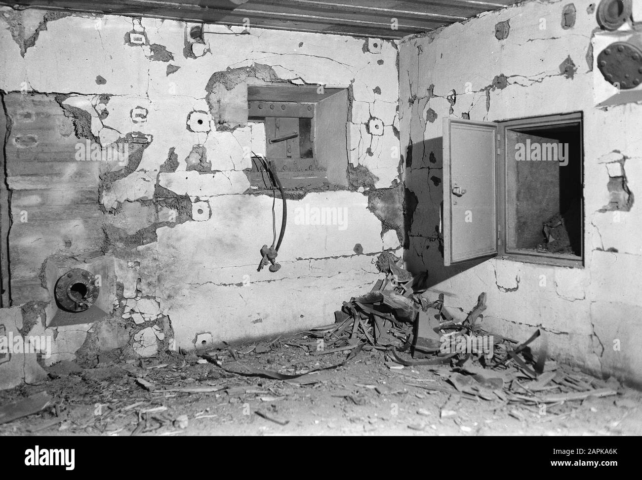 Controlled explosion gases hi-res stock photography and images - Alamy