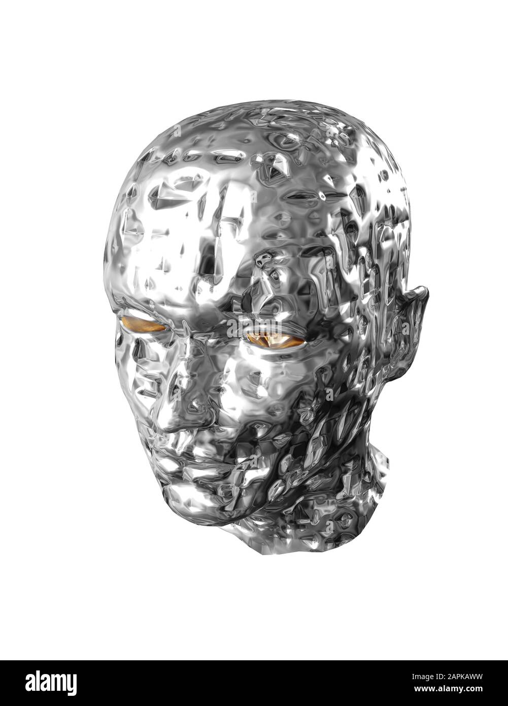 Terminator Cut Out Stock Images & Pictures - Alamy