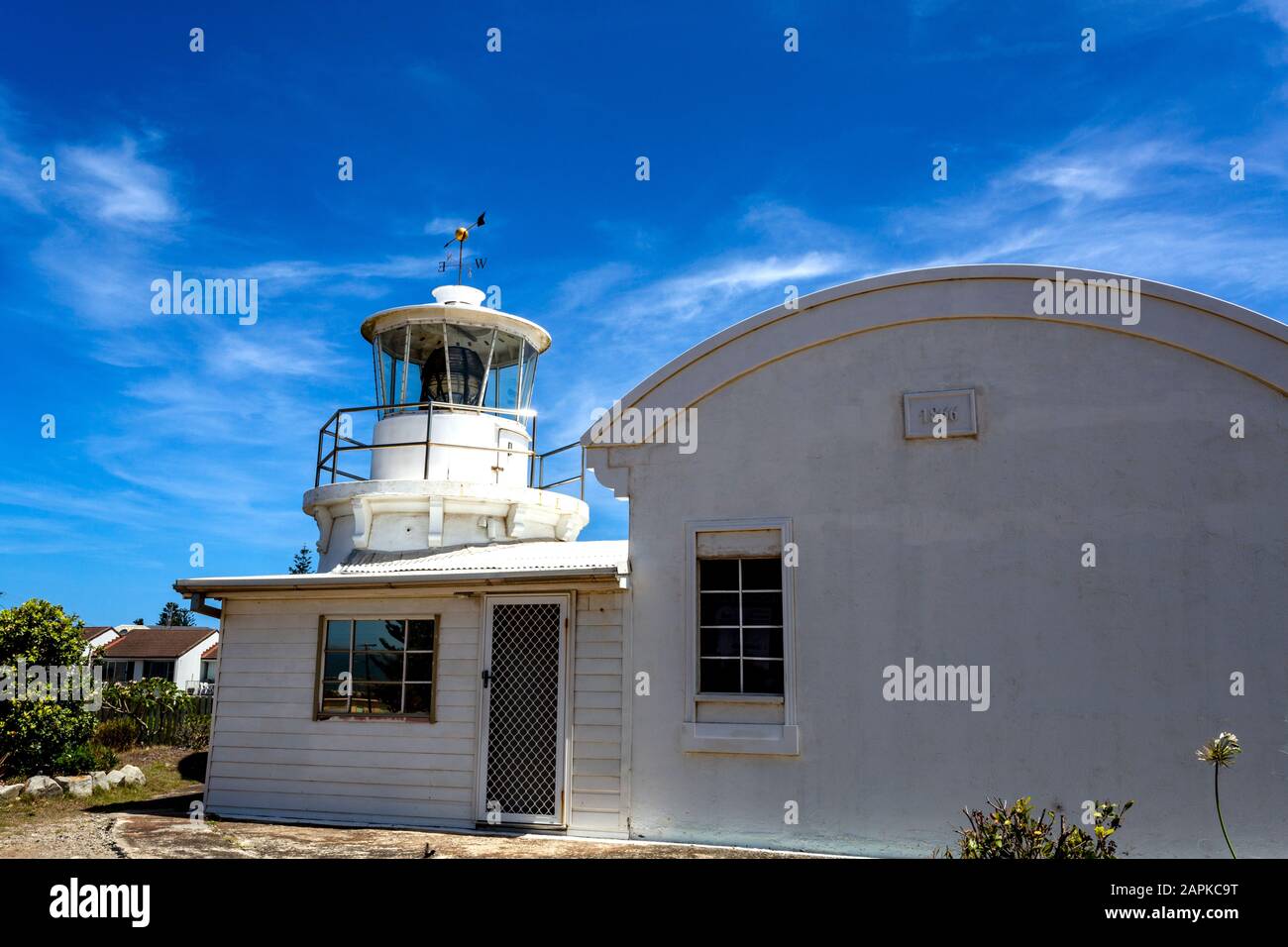 Yamba clarence river hi-res stock photography and images - Alamy