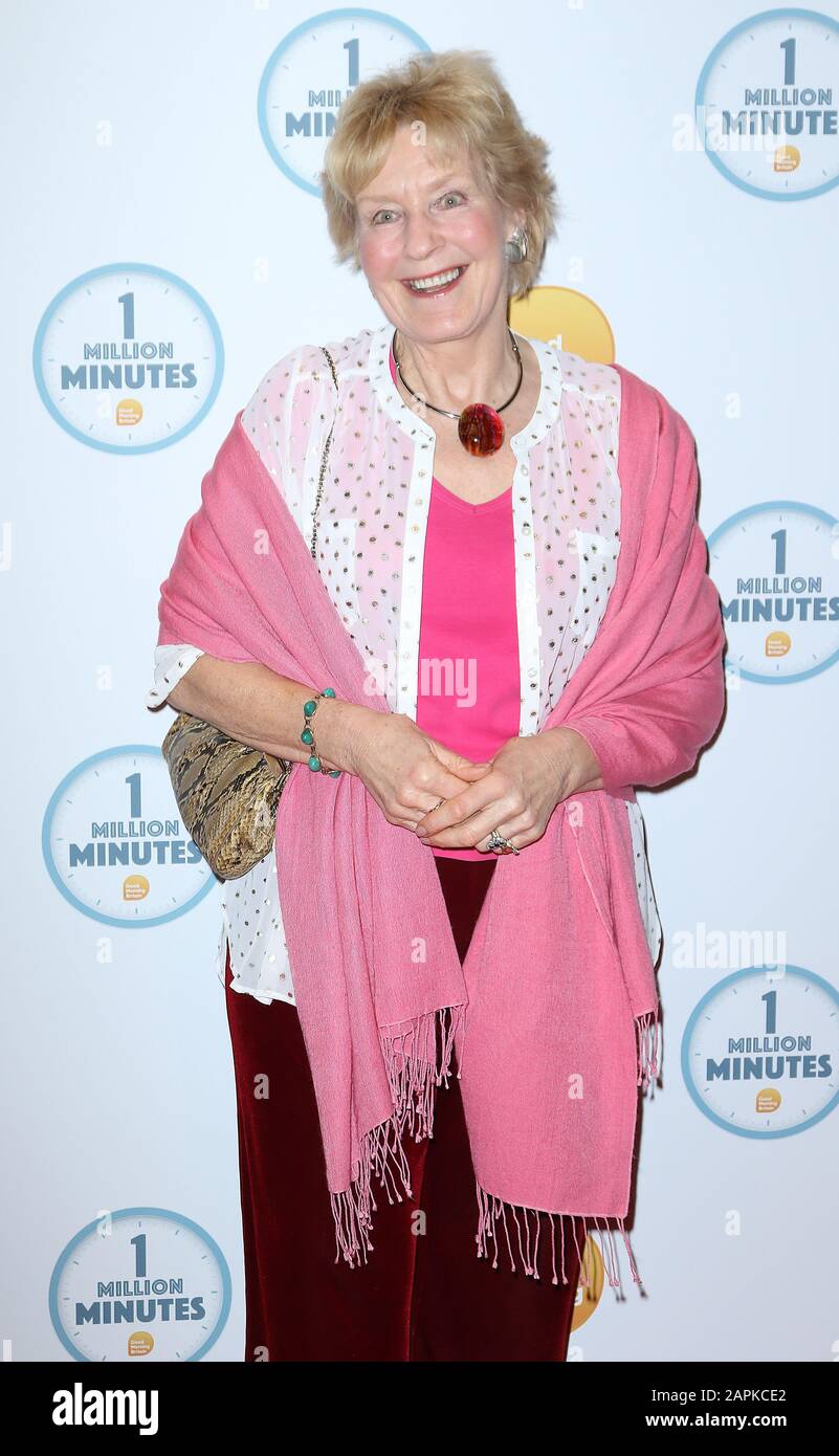 Christine hamilton hi-res stock photography and images - Alamy