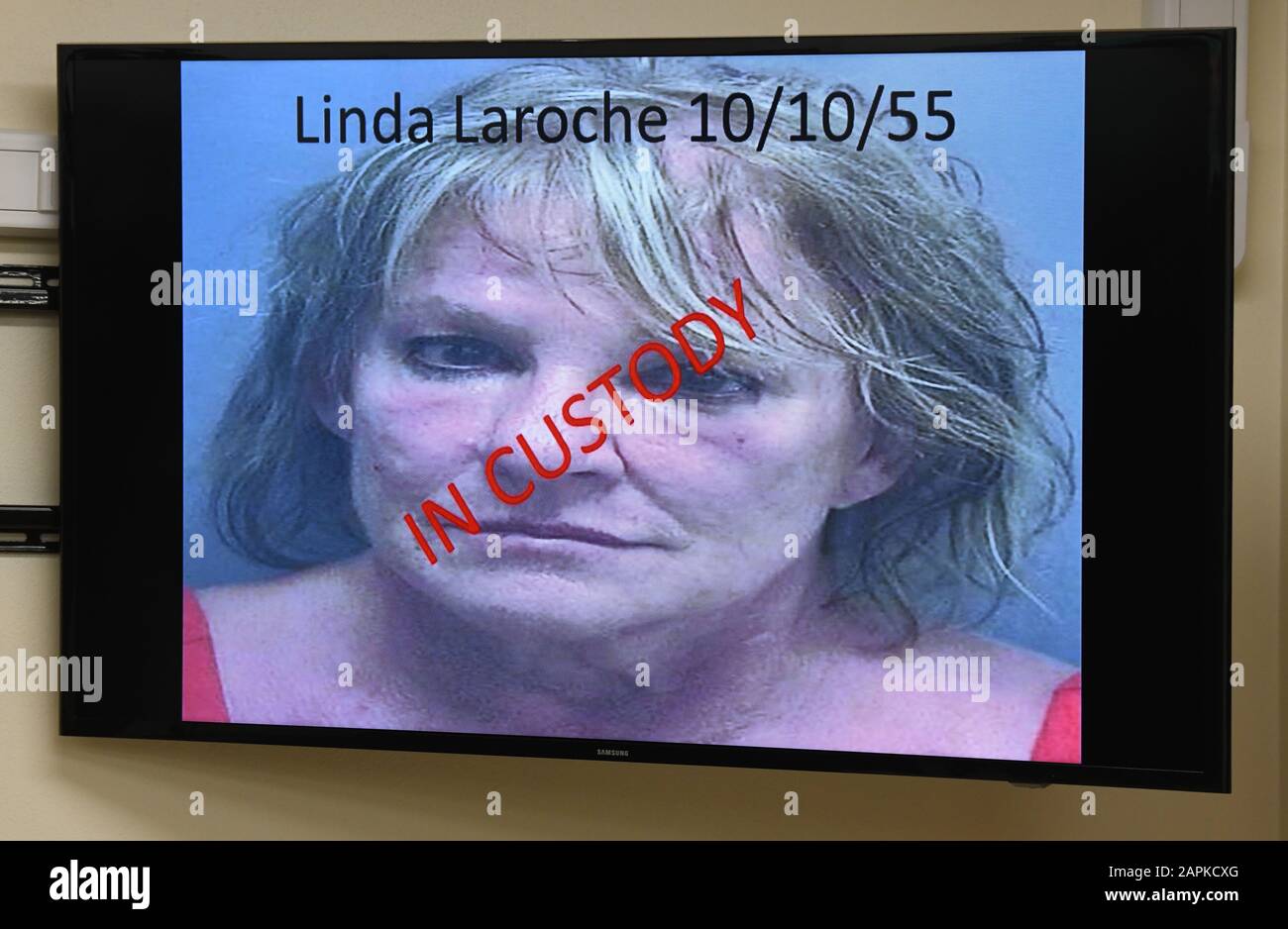Jane doe murder High Resolution Stock Photography and Images - Alamy