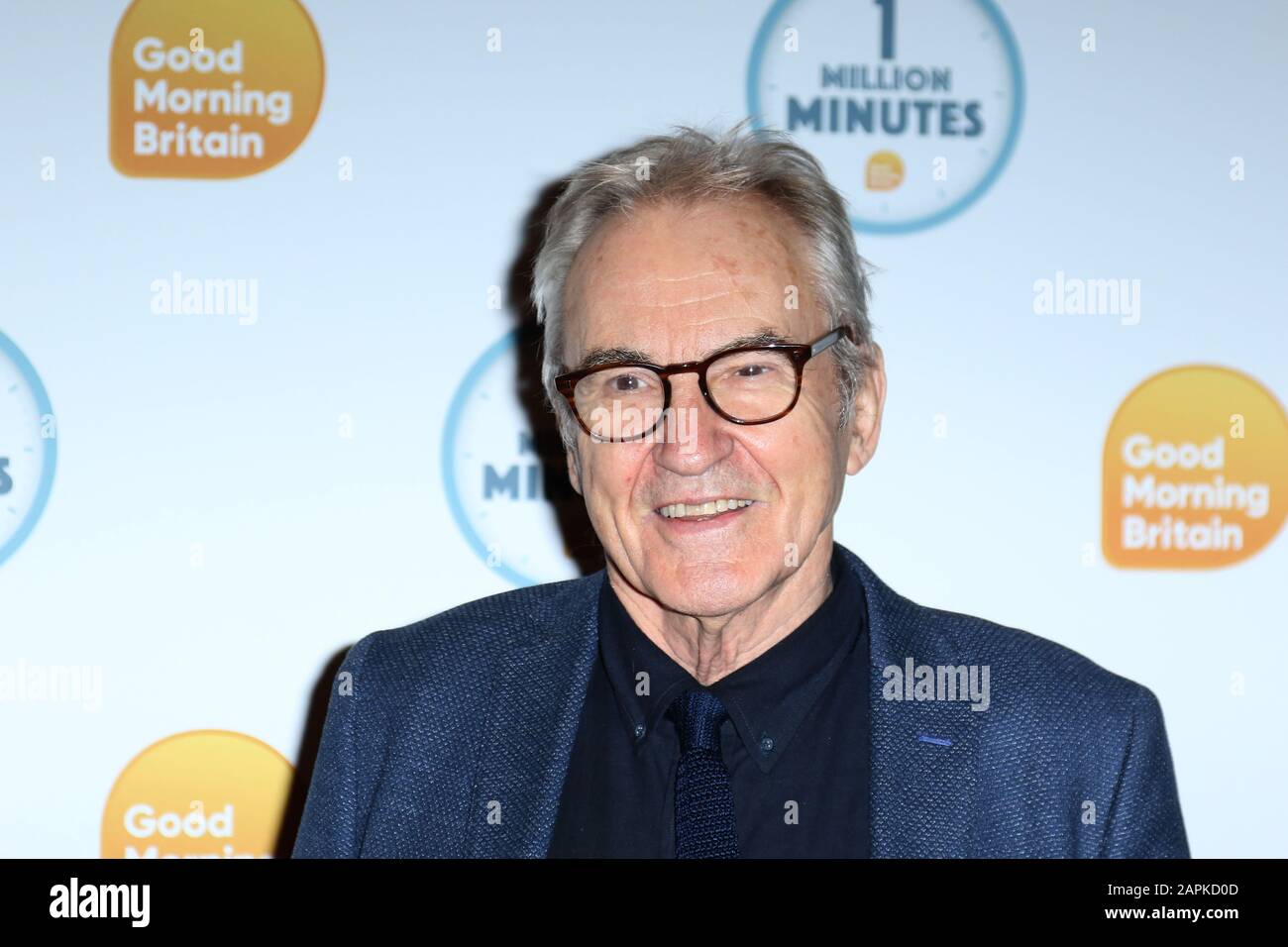 Larry the lamb tv hi-res stock photography and images - Alamy