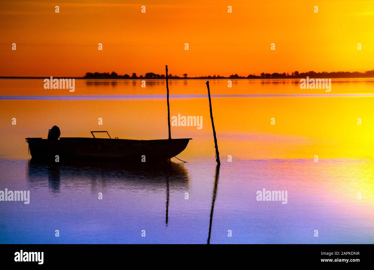 Eastern shore of virginia hi-res stock photography and images - Alamy
