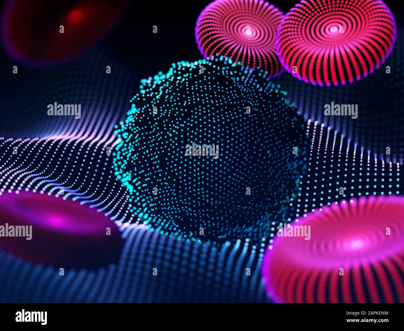 Research lab china Stock Vector Images - Alamy