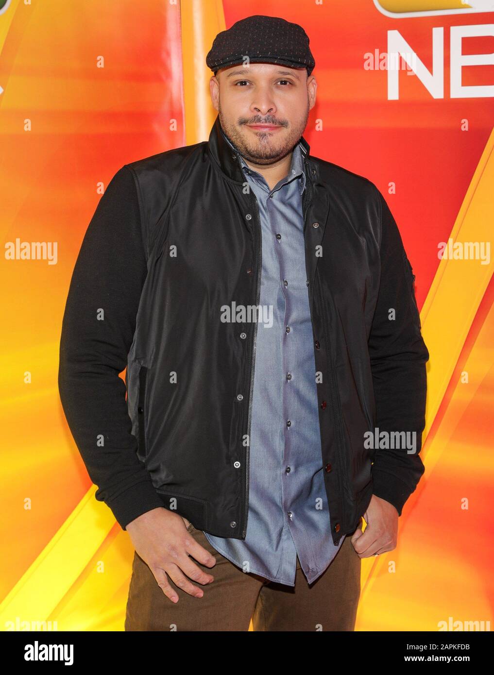 Joe minoso hi-res stock photography and images - Alamy