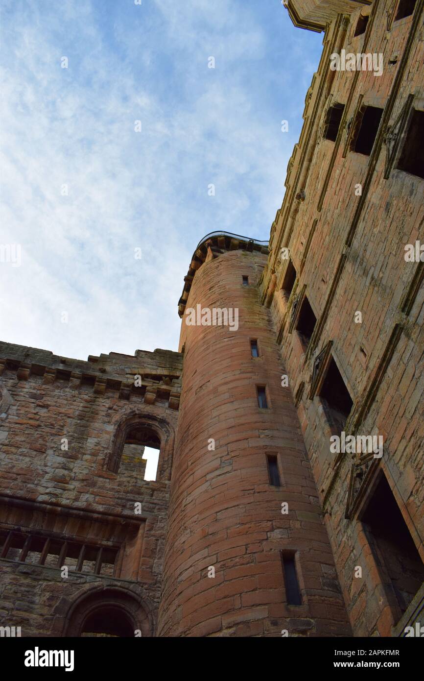 Linlithgow attractions hi-res stock photography and images - Alamy