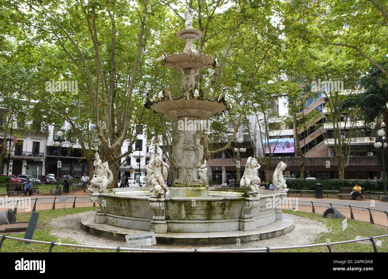 Matriz central hi-res stock photography and images - Alamy