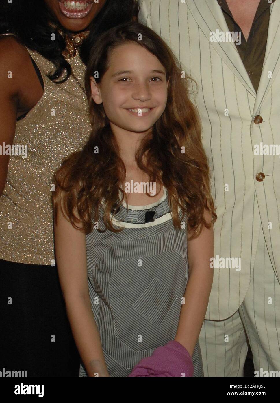 Tiger Lily Hutchence Geldof