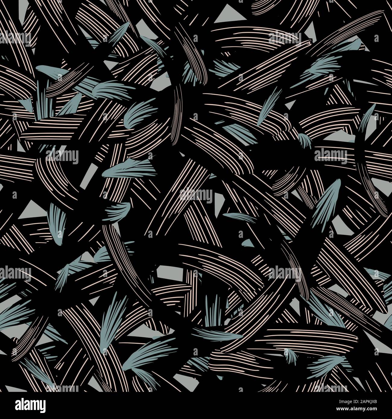 Organic Design Pattern