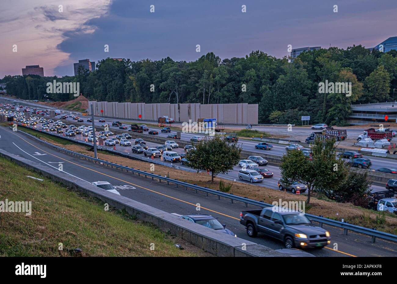 Headlights bumper hi-res stock photography and images - Alamy