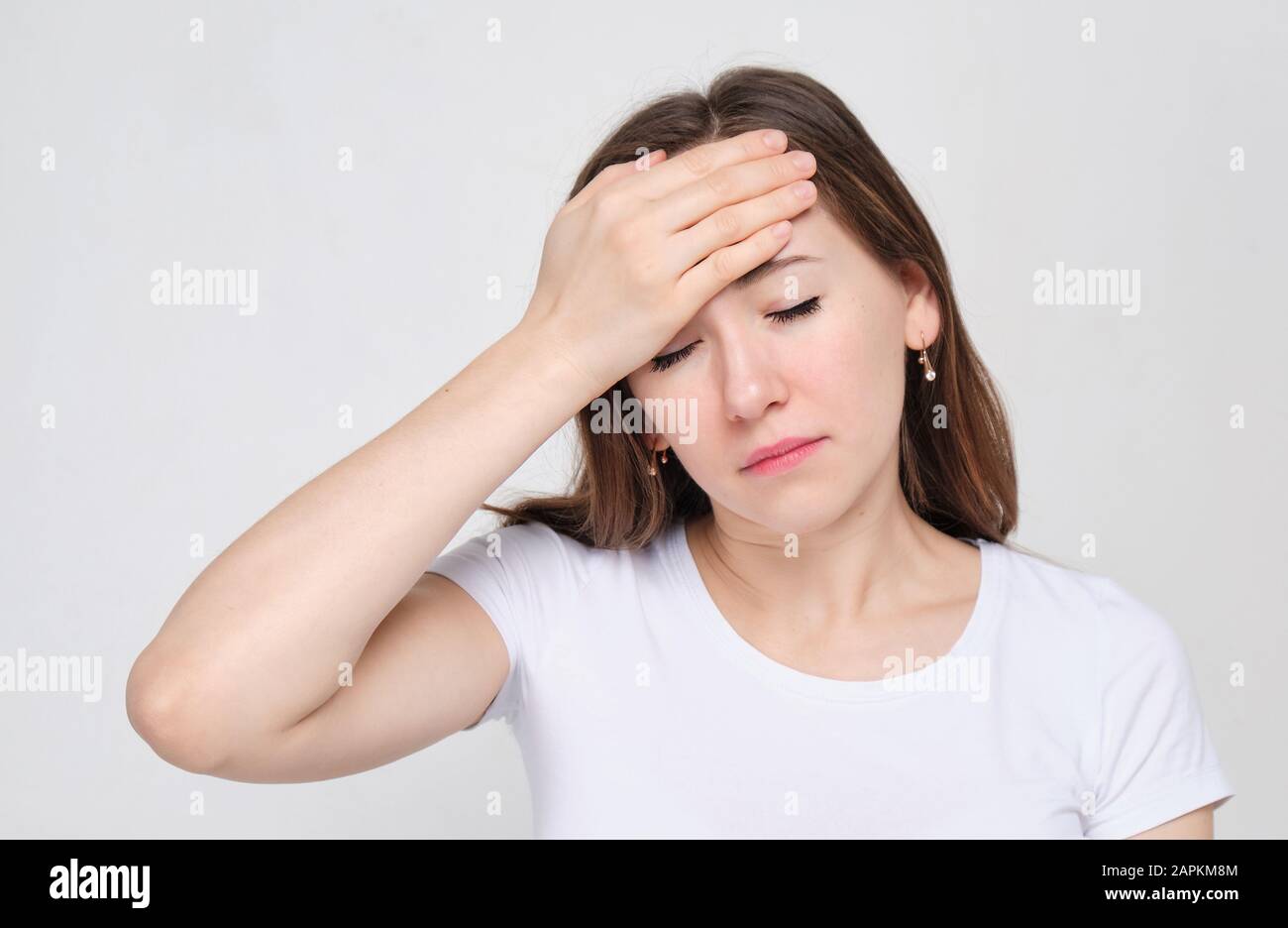 Cold disease hi-res stock photography and images - Alamy