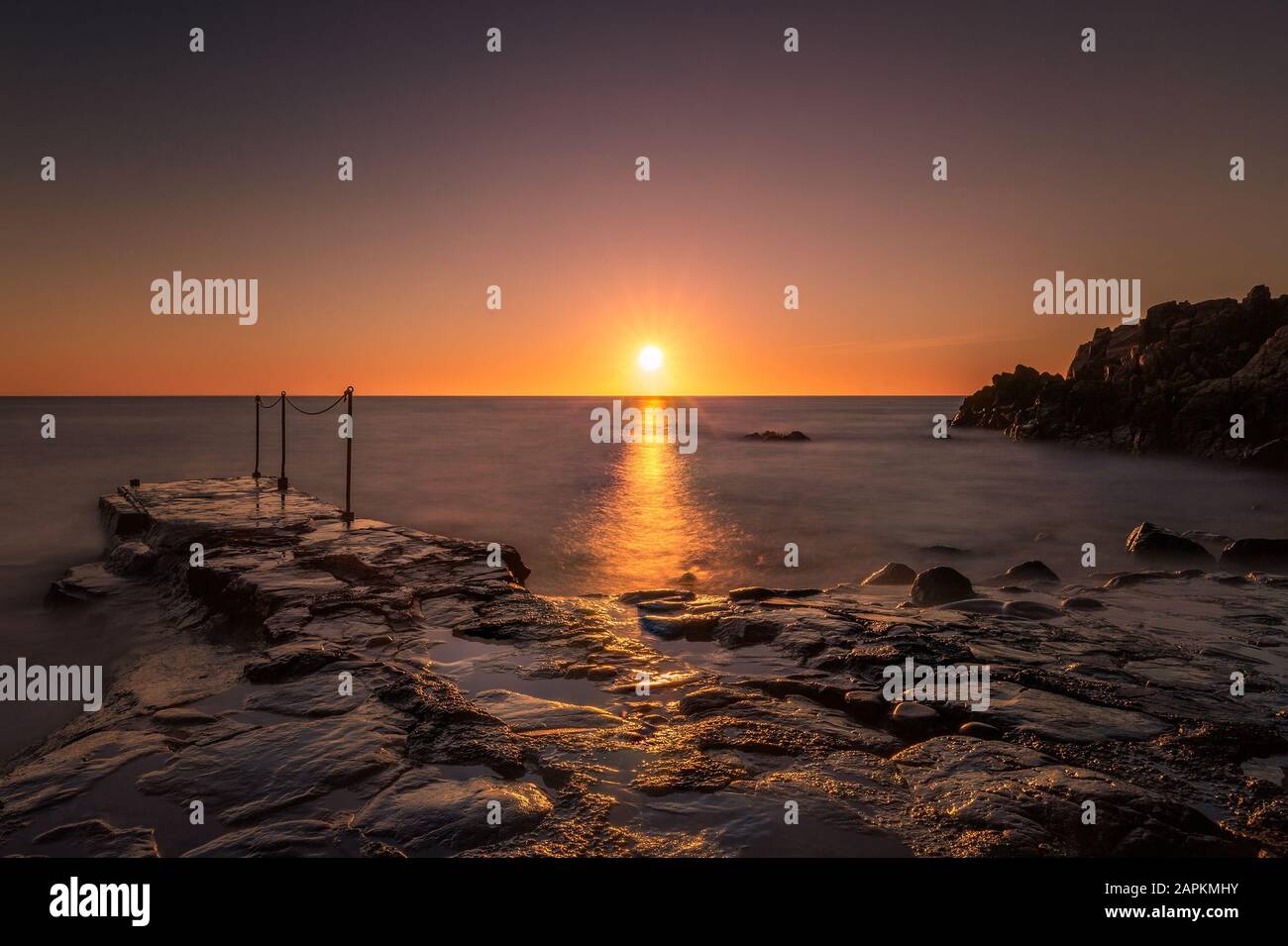 Kullabergs national park hi-res stock photography and images - Alamy