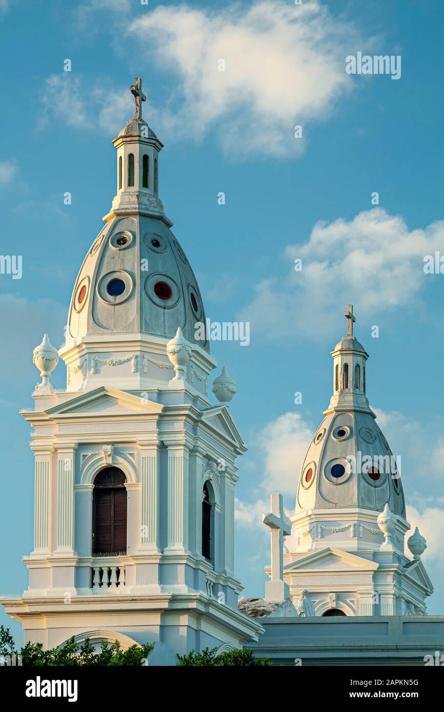 Bell towers cathedral our lady hi-res stock photography and images - Alamy