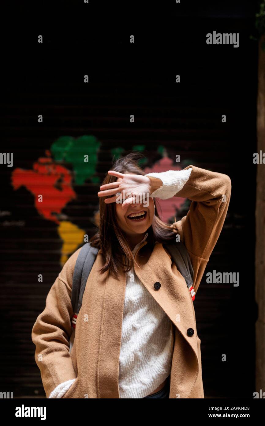 Cover body positivity hi-res stock photography and images - Alamy