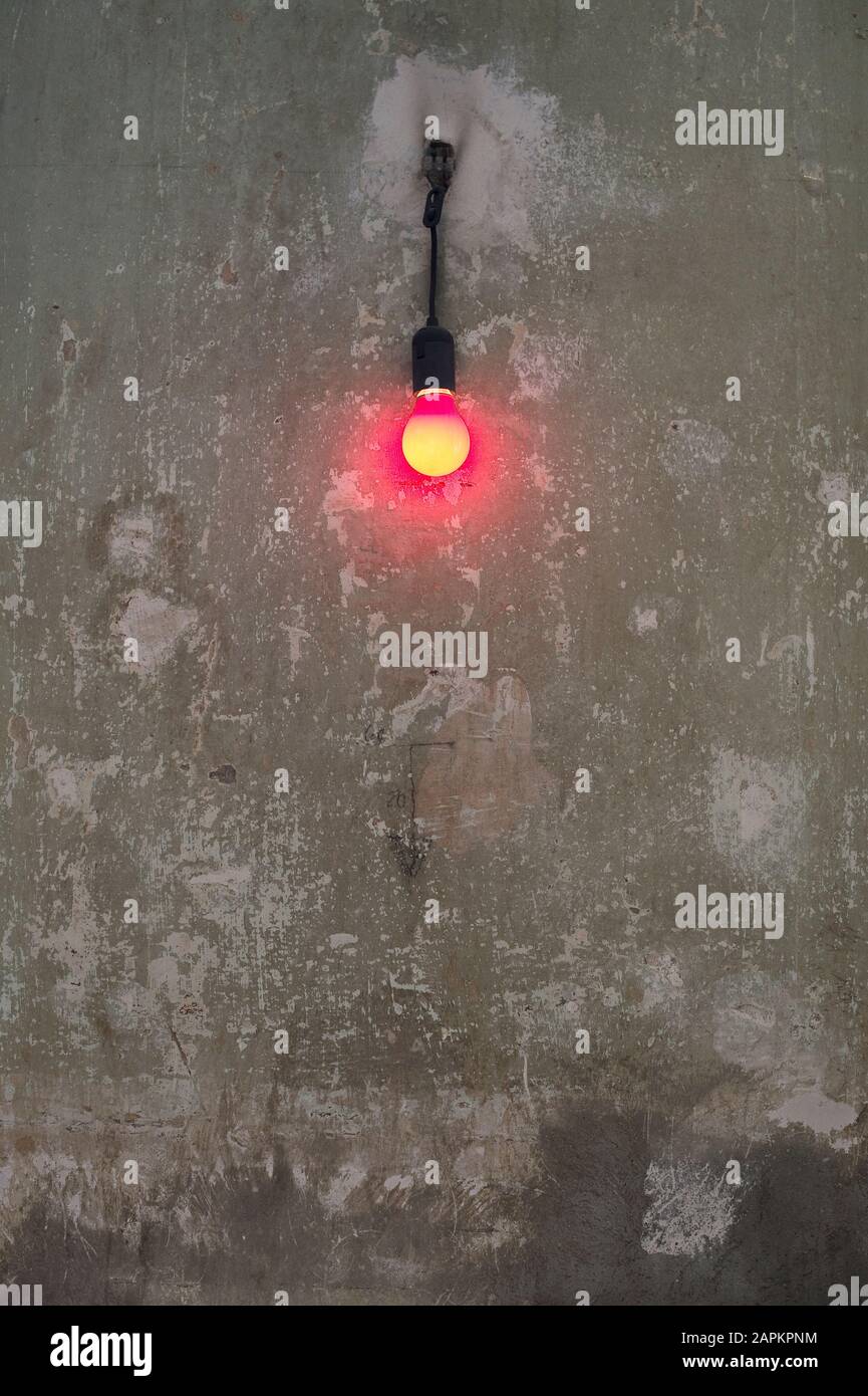 Wall kreuzberg hi-res stock photography and images - Alamy