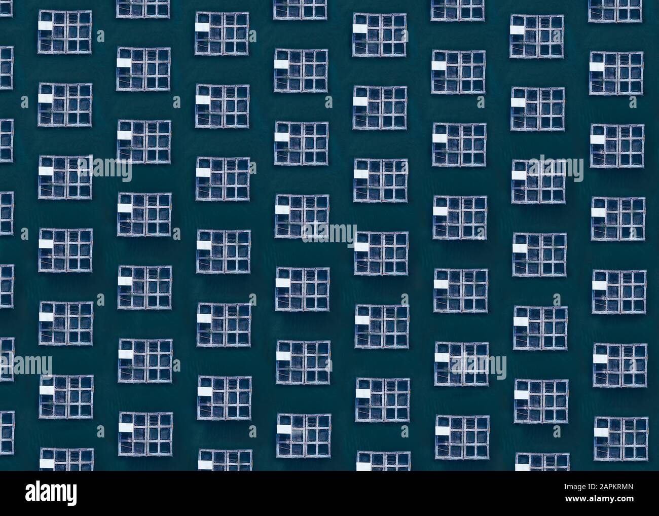 Lobster cage cages hi-res stock photography and images - Alamy