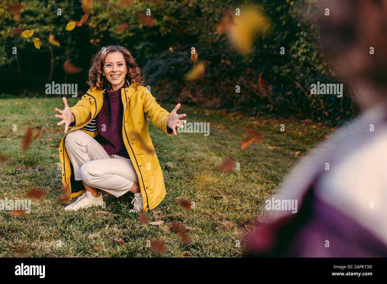 Mother awaiting hi-res stock photography and images - Alamy
