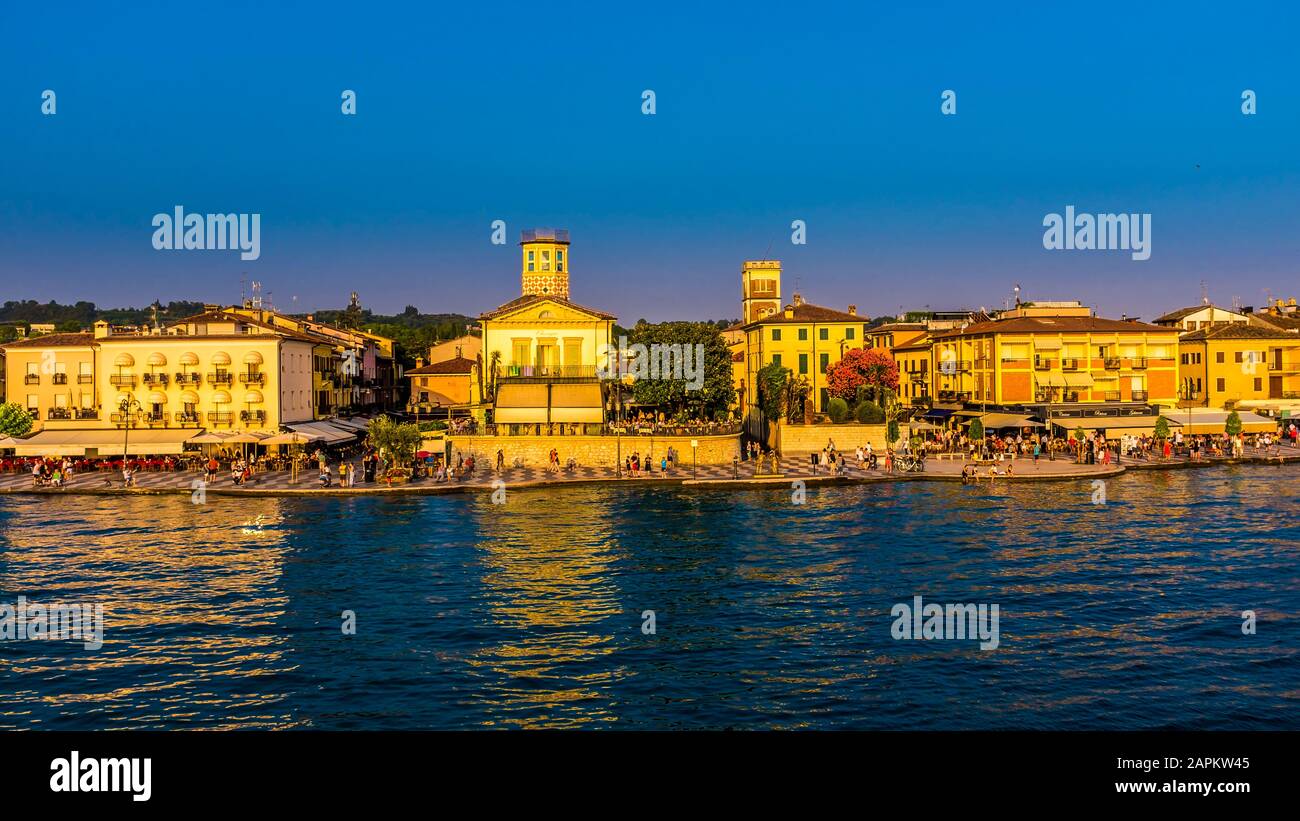 Province of verona hi-res stock photography and images - Alamy