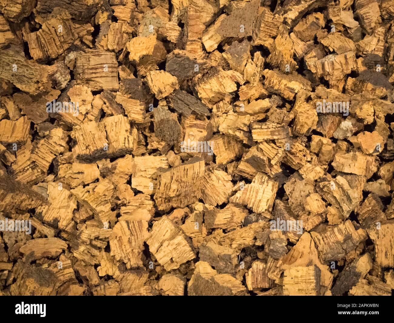 Cool background of cork board with interesting textures Stock Photo - Alamy