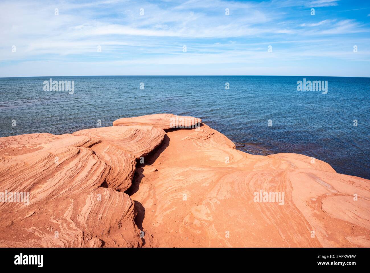 Cavendish beach hi-res stock photography and images - Alamy