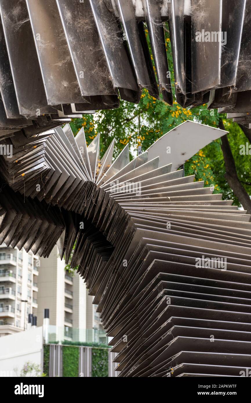 Monumento al tango hi-res stock photography and images - Alamy