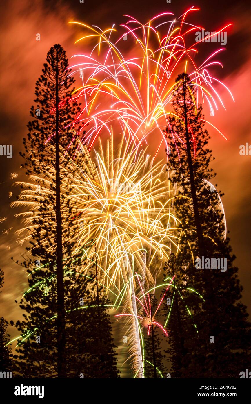 Pineapple plantation hawaii hi-res stock photography and images - Alamy