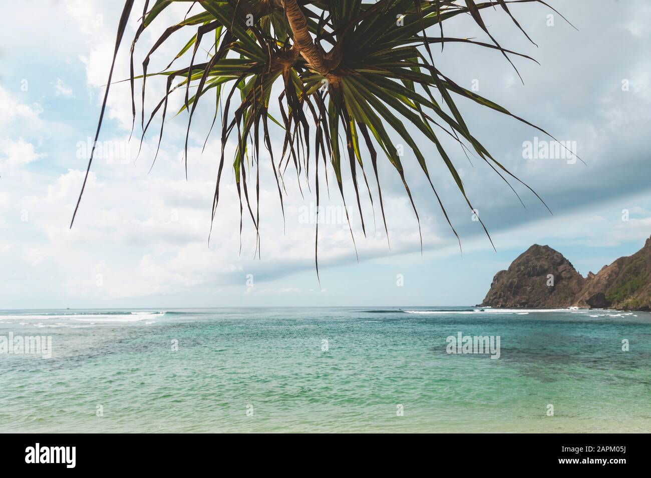 Sumbawa hi-res stock photography and images - Alamy
