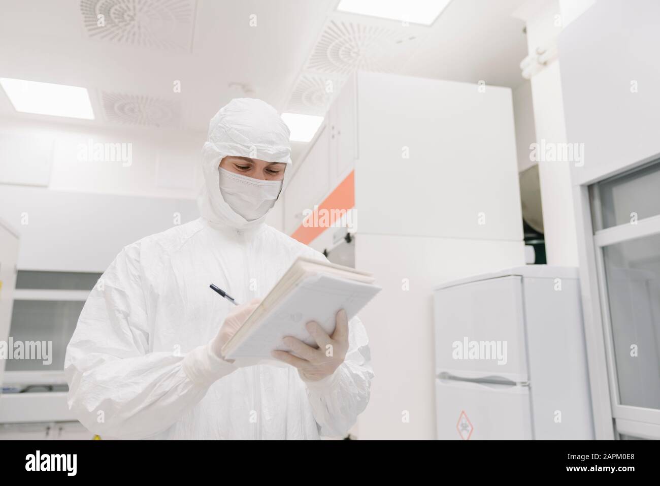 Work engineering notes hi-res stock photography and images - Alamy