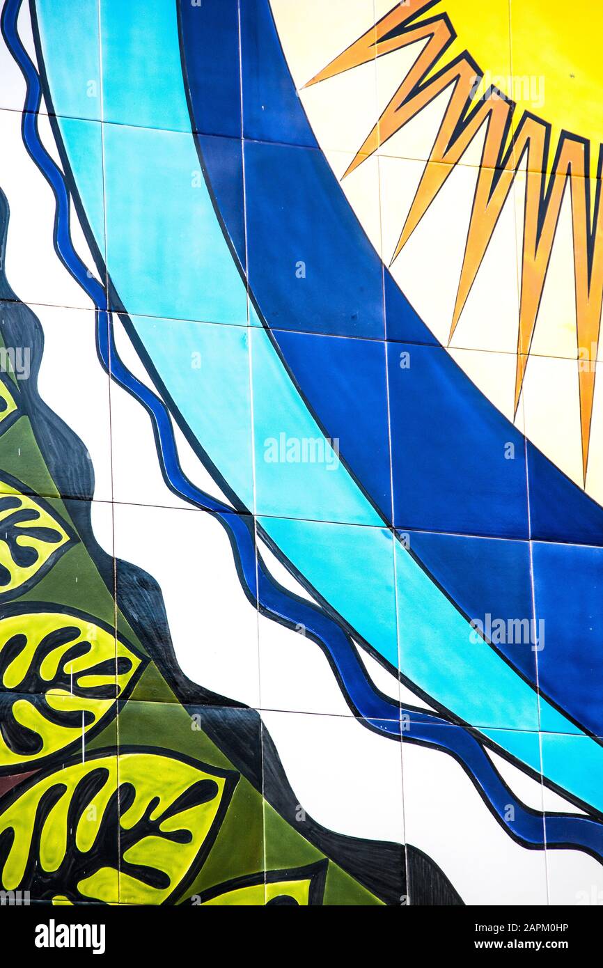 Cuban art community hi-res stock photography and images - Alamy