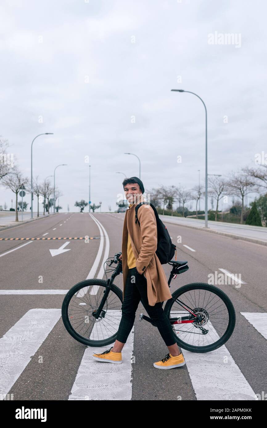 Pelican crossings hi-res stock photography and images - Alamy