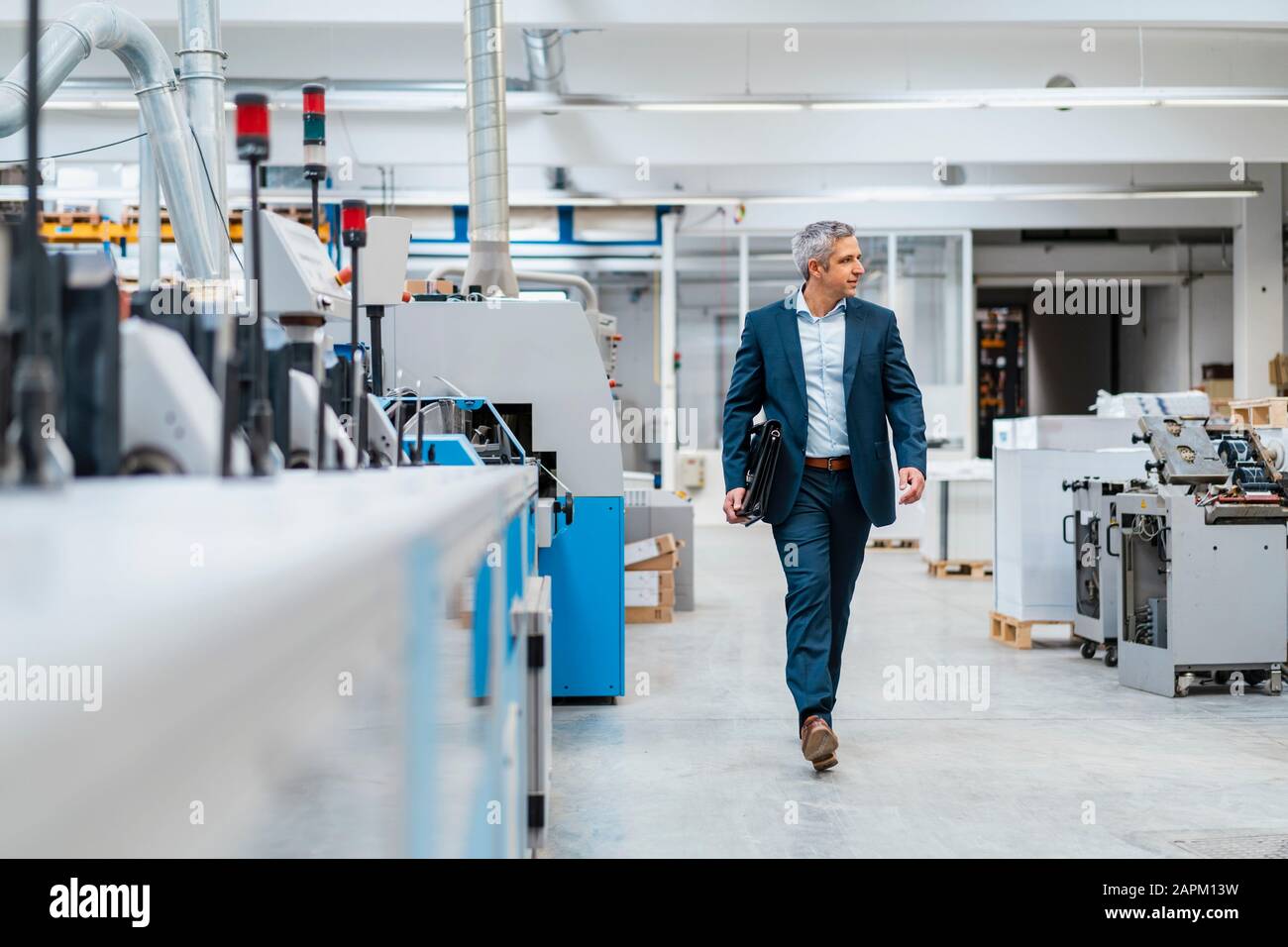 Walking round plant hi-res stock photography and images - Alamy