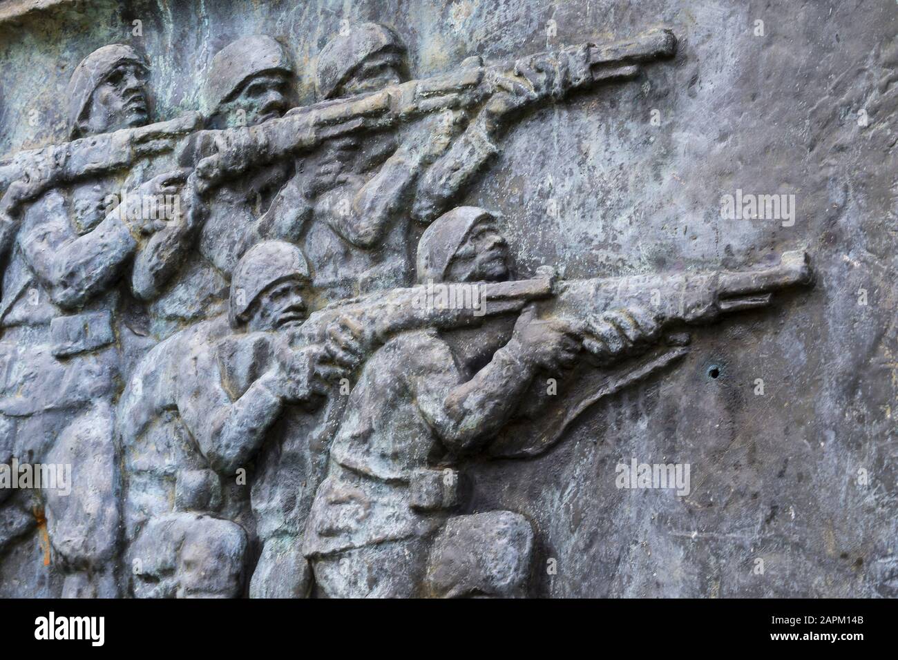 India antique guns hi-res stock photography and images - Alamy