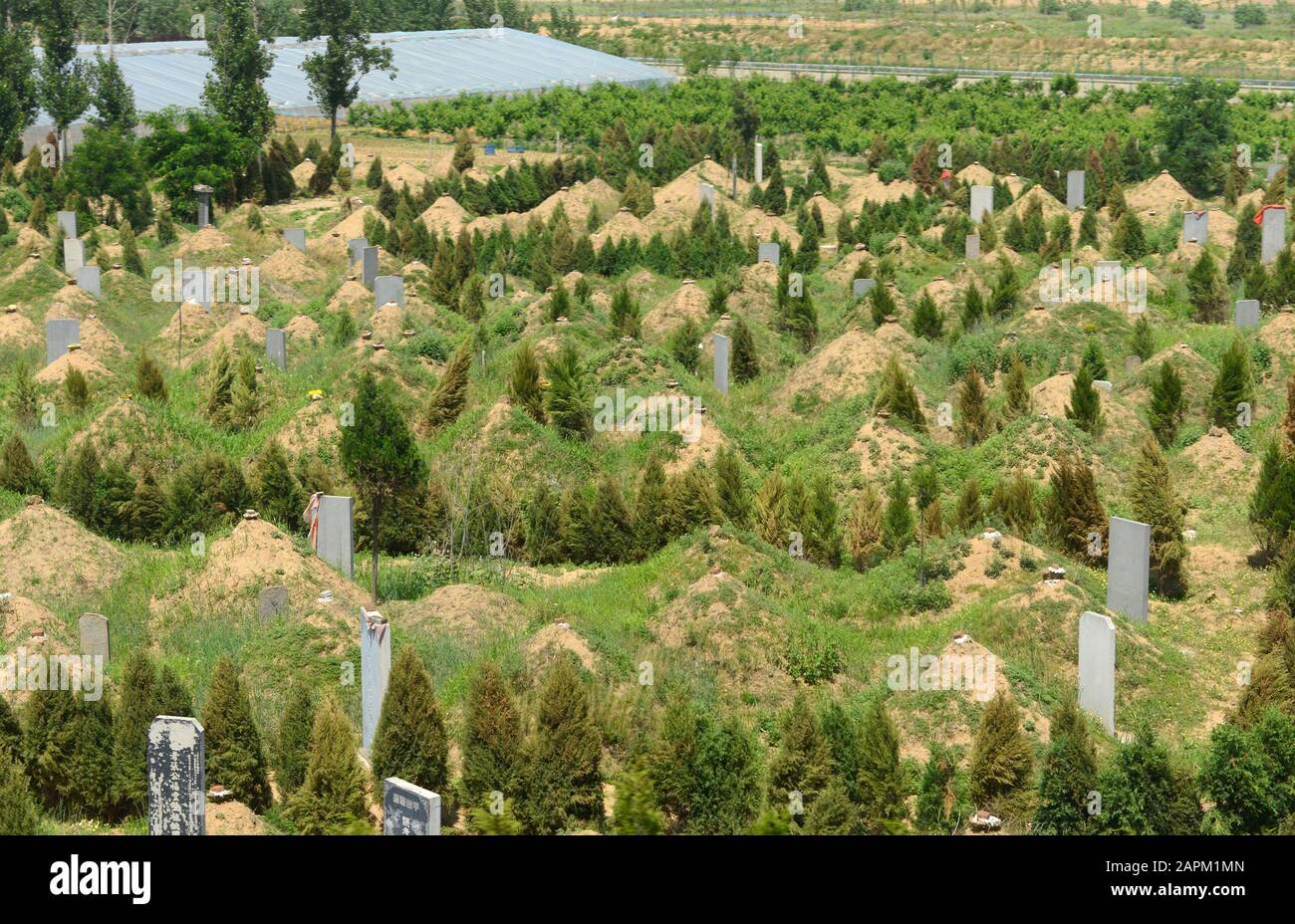 Jinan hi-res stock photography and images - Alamy