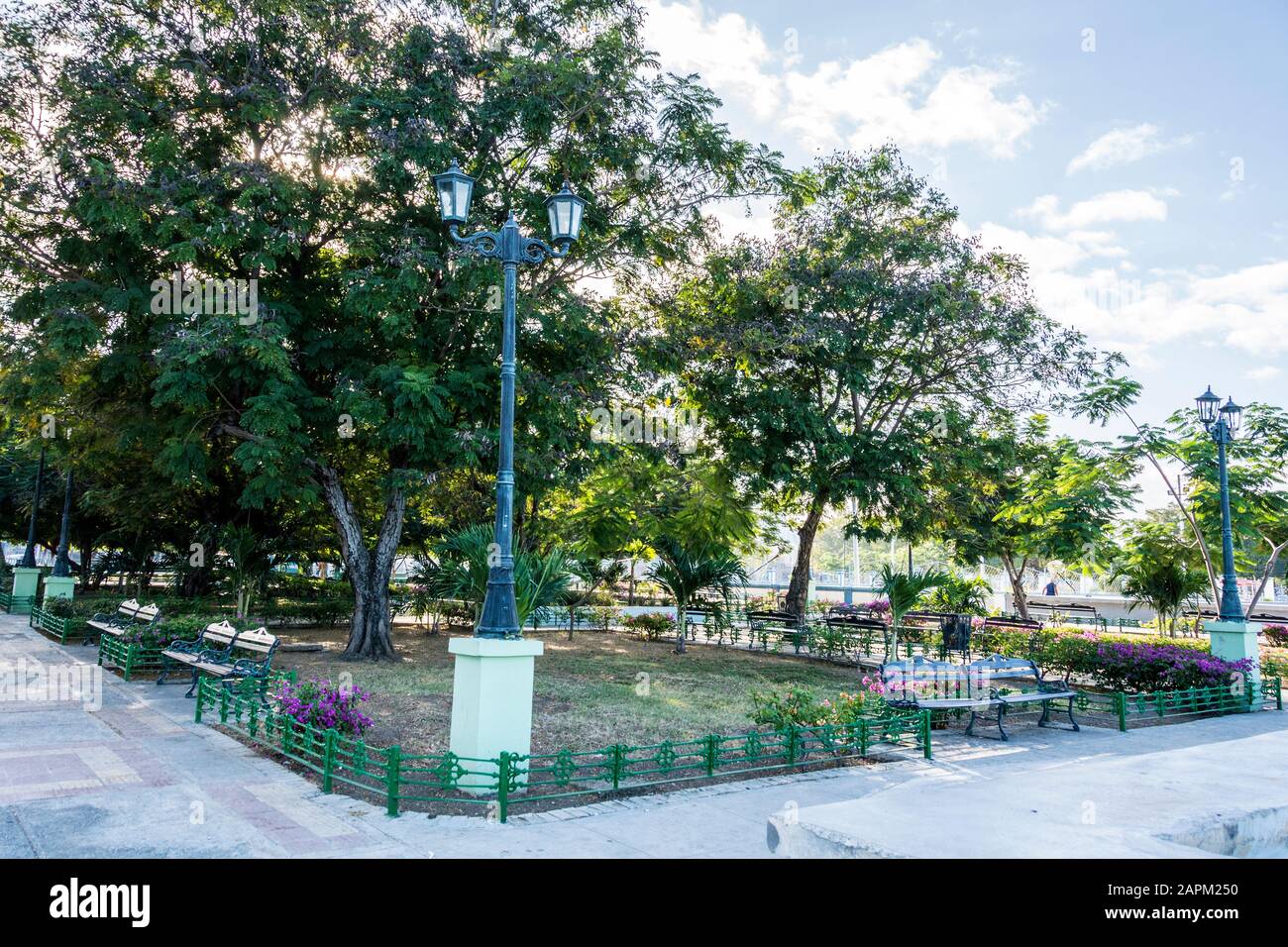 Cuan park hi-res stock photography and images - Alamy