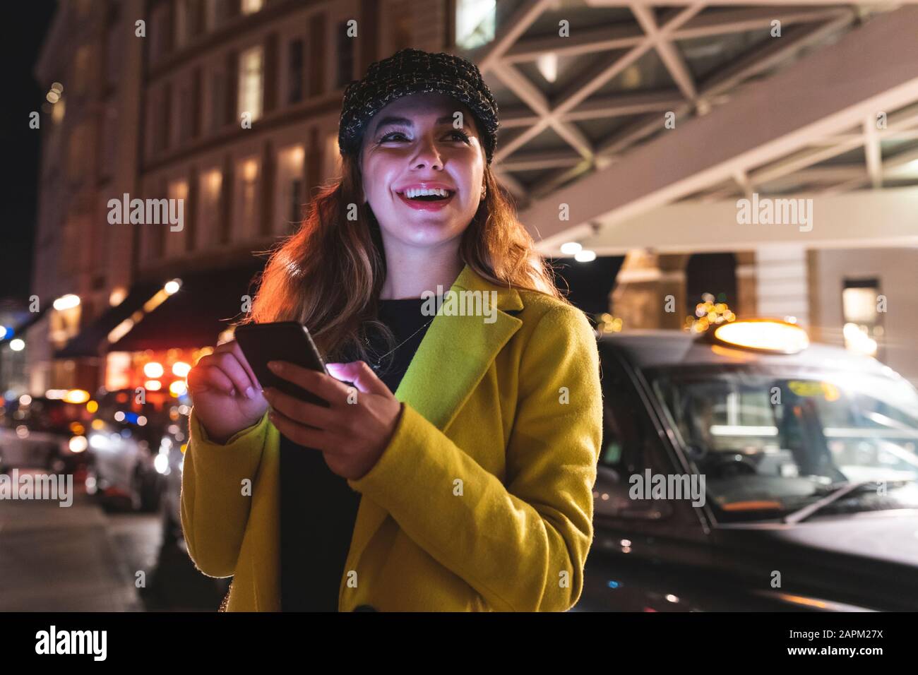 Night typing hi-res stock photography and images - Alamy