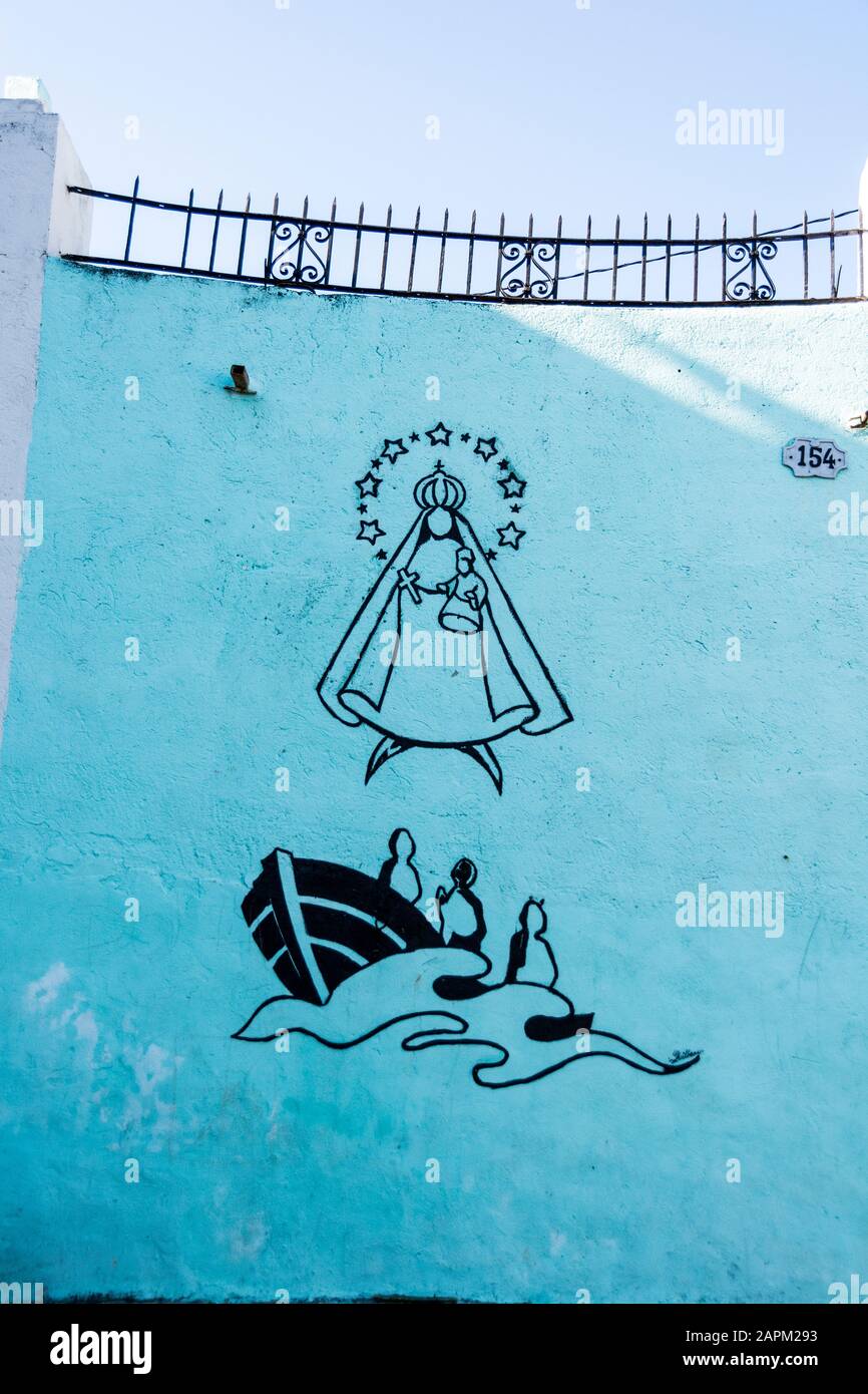 Cuban art work hi-res stock photography and images - Alamy